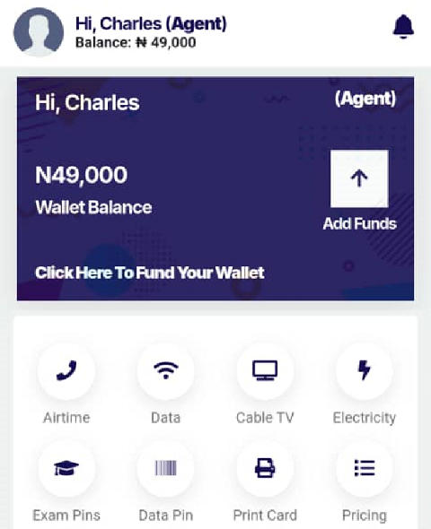 JPay - Your one-stop platform for all your bills payment, Airtime, Data ...